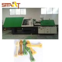 China 260T Automatic Injection Moulding Machine To Make Pet Treats Long - Life for sale