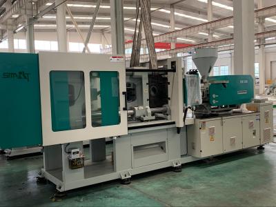 China Dog Toys Dental Brush Automatic Injection Moulding Machine CE Certificated for sale