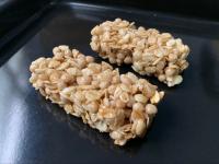 China Healthy Cereal Bar Equipment Automatic Granola Bar Cutting 1 Year By Free for sale