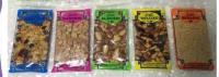 China Puffing Rice Bar Fruit Nut Cereal Candy Bar Machine Snack High Speed Forming for sale