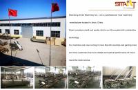 China Fast Puffing Rice Muesli Snack Bar Machine Cereal Bar Production With CE for sale