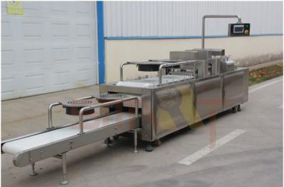China CE certificated factory supply food industry use cereal bar making machine for sale