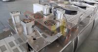 China Labor Saving Energy Bar Manufacturing Equipment With Auto Proportioning System for sale