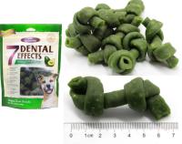 China Full Automation Dental Chews Dog Treat Making Machine SS Material Made for sale