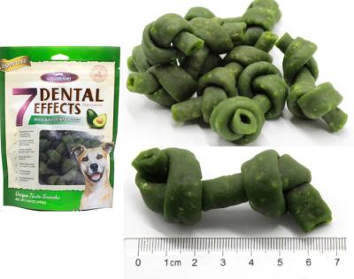 China Dog Dental Sticks Nutritional Dog Snacks Pet Food Equipment / Dog Chews Machine for sale