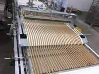 China High Output Pet Food Extruder Machine Chicken And Beef Stick  Processing Line for sale