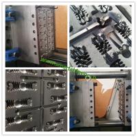 China Dog Teeth Care Chewing Treats Injection Molding Machine  For Dog Toys And Treats for sale