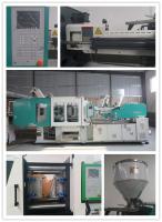 China Dog Teeth Care Chewing Treats Injection Molding Machine  For Dog Toys And Treats for sale