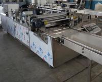 China Automatic Cereal Bar Muesli Bar Granola Bar Machine With High Efficiency for sale