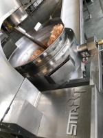 China Long Life Snack Bar Machine Production Granola Bar / Muesli Snack Bar / Oatmeal Bar for sale