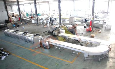 China Net Granola / Energy Bar & Cereal Bar Machine Forming Extruder Slab Line for sale