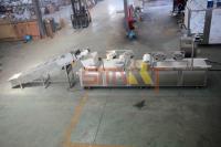 China Automatic High Speed Production Cereal Bar Equipment With CE Certificate for sale