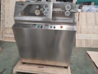 China Snacks Food Maker Automatic Puff Making Machine With Simens Control System for sale