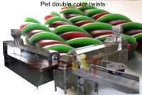 China Edible Chew Or Chew Toy Extruding Machine Line for sale