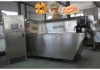 China Dog Food Making Dog Chewing Gum Machine for sale