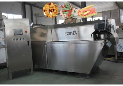 China Dog Food Making Dog Chewing Gum Machine for sale