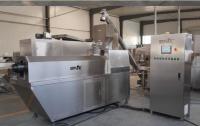 China Dental Chews Dog Sticks Extruder Machine for sale