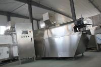 China Dry Kibble 300kg / H Pet Food Extruder Machine for sale