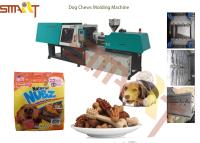 China Dog Treats Toys Making Automatic Injection Moulding Machine for sale