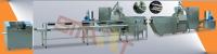 China 3450x900x2200mm 81kw 100kg/hr Pet Treat Machine for sale