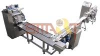 China 150mm 8L 100kg/H Sesame Bar Press Machine Adjustable Speed for sale