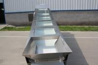 China 300kg/H ABB Motor 10.8kw Round Peanut Bar Making Machine for sale