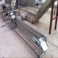 China Customize 380V 50HZ Cookie Biscuit Making Machine 2 Workers for sale