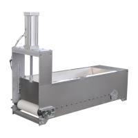 China 100kg/H Full Automatic Dog Cookies Production Line With Molds for sale