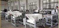 China Siemen Motor 300KG/H Granola Bars Forming Machine for sale