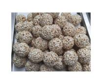 China WEG 220V 50Hz PLC  Peanut Candy Bar Making Machine for sale