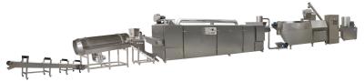 China 112kw SUS304 200kg/H Artificial Rice Processing Line for sale