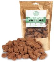 China Beef Jerky Bites Dog Snack Treats Forming Machine for sale