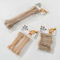 China Rawhide Dog Chewing Bone Pressing Machine For Making Treats for sale