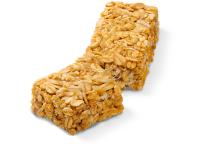 China Hopper Volume 8L 30mm Dry Fruit Granola Bar Press Machine for sale