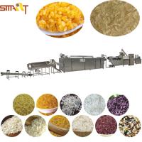 China Professional Manufacturer Suppliers for Artificial Rice Production Line for sale