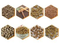 China Two Screw Extrusion 1kg/h Pet Food Extruder For Formula Testing for sale