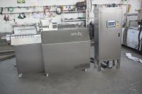 China 5kg/h Pet Food Pellet Twin Screw Extruder Machine For Lab Test for sale