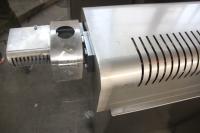 China 5kg/h Pet Food Pellet Twin Screw Extruder Machine For Lab Test for sale