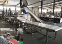China Auto 300KG/H Capacity Meat Processing Equipment For Chicken for sale