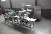 China Extruder Meat Stick Pet Food Processing Equipment 300KG/H for sale