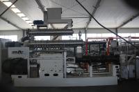 China 2Ton/H Twin Screw Extruder For Pet Food Snacks for sale