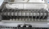China Siemens PLC Cereal Bar Forming Machine For Oatmeal Chocolate for sale