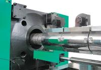 China Moulded Pet Treats Injection Molding Machine For Chewing Dog Snacks for sale