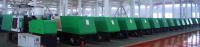 China Dog Chewing Snacks Automatic Injection Moulding Machine 142Mpa for sale