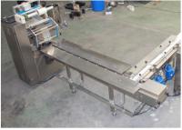 China Small Size 80pcs/Min Granola Bar Press Machine With Siemens PLC for sale