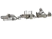 China Corn Snacks NikNaks Cheeto Kurkure Making Machine No Leakage for sale