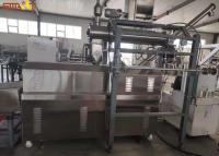 China Automatic Energy Saving Dog Food Production Line With Siemens PLC for sale