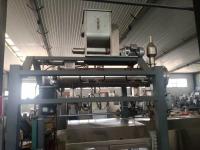 China Automatic Energy Saving Dog Food Production Line With Siemens PLC for sale
