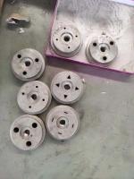 China Siemens Motor Control Pet Food Extruder Machine For Dog Cat 600kg/Hr for sale