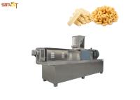 China 100kg/H 400kg/H Snack Processing Line Chocolate Core Filling for sale